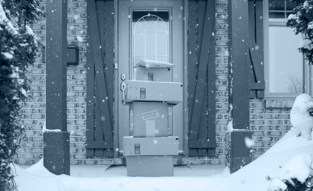 A Wave of Parcel Theft is Sweeping Across the UK, How Should Retailers ...