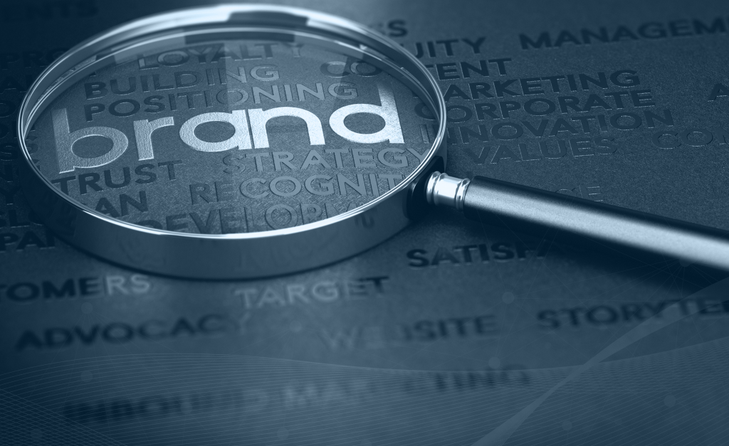 Being On-Brand: How To Build A Strong eCommerce Brand & Identity - IMRG