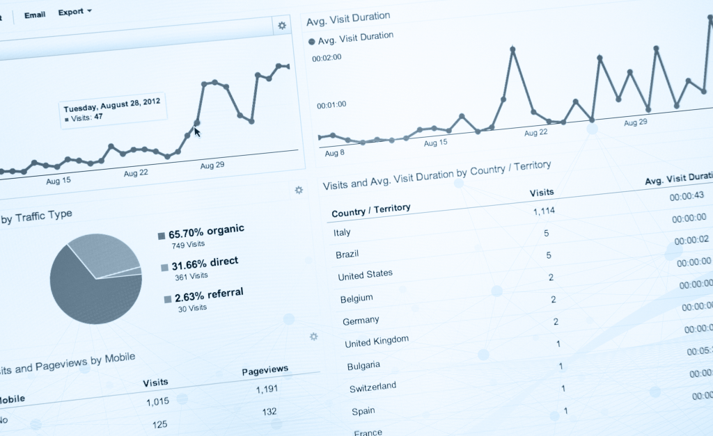 Navigating The Shift From Universal Analytics (UA) To Google Analytics ... Navigating The Shift From Universal Analytics (UA) To Google Analytics ...