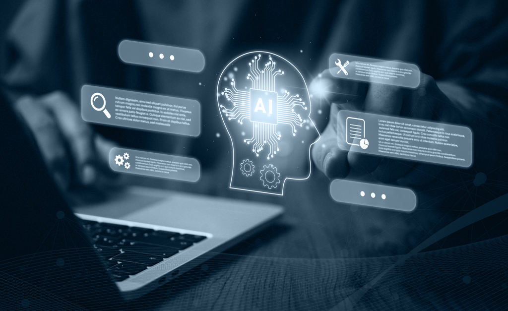 Crafting The Ideal Retail Discovery Experience With AI - IMRG