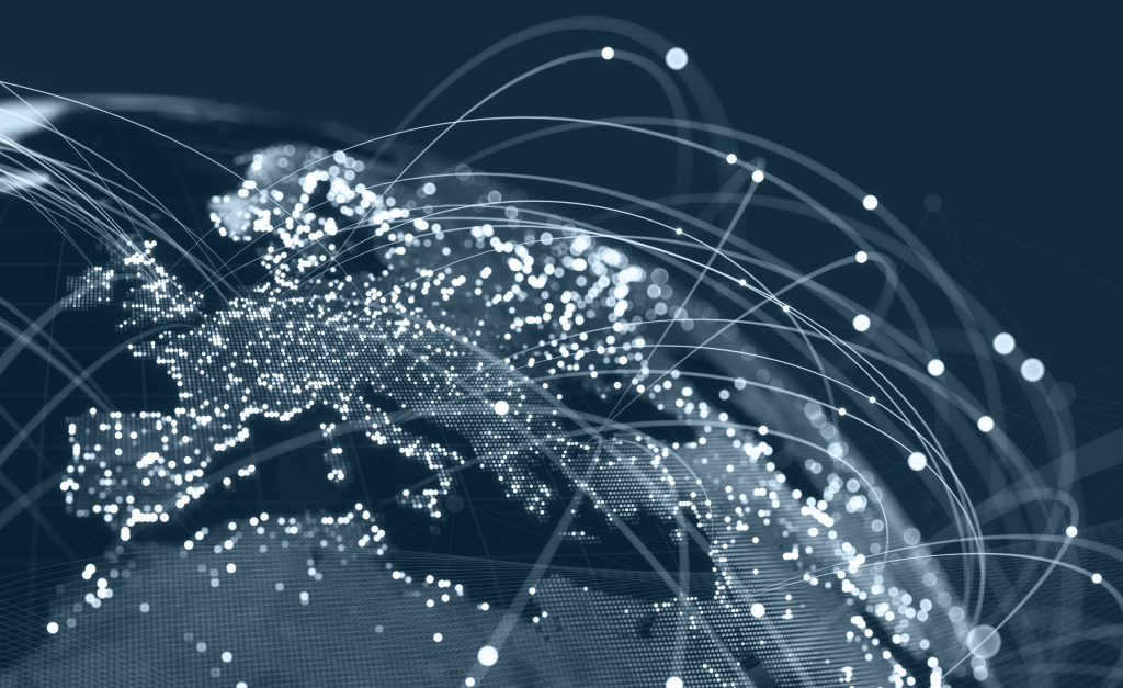 Three Reasons to Trade Cross-Border - IMRG