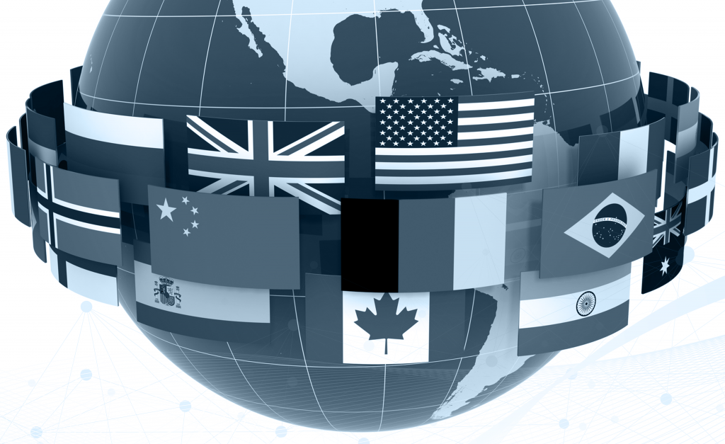 Key Considerations for UK Retailers Exporting Beyond the EU - IMRG