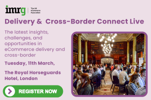 IMRG Webinar Registration - IMRG