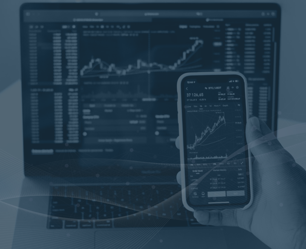 Digital Dashboard - IMRG