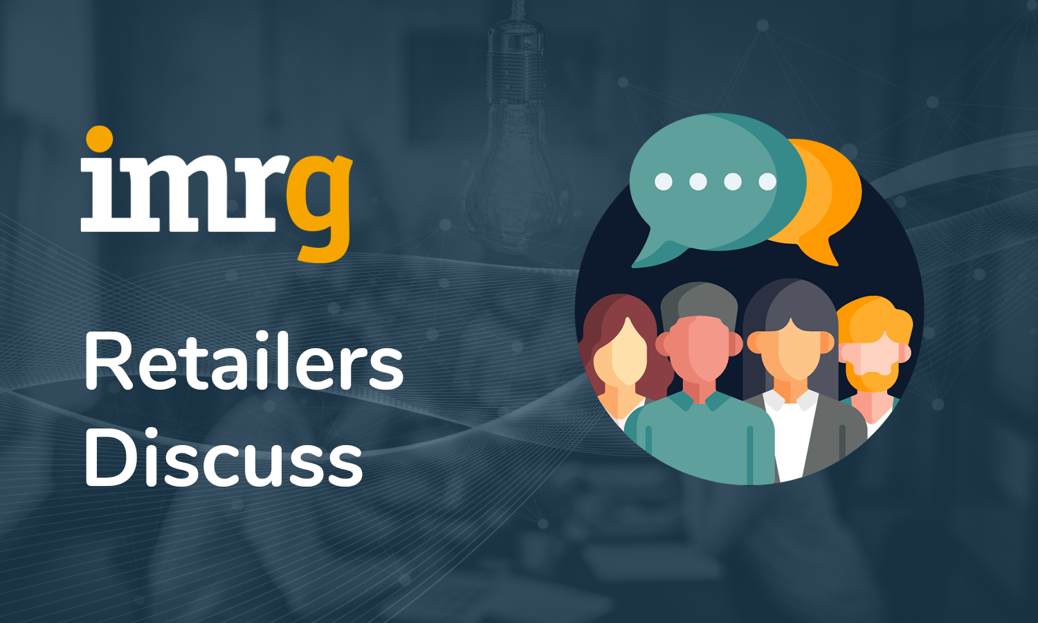 Retailers Discuss… How they are using AI now and will in the future - IMRG