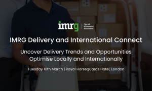 Ecommerce Networking Events | IMRG