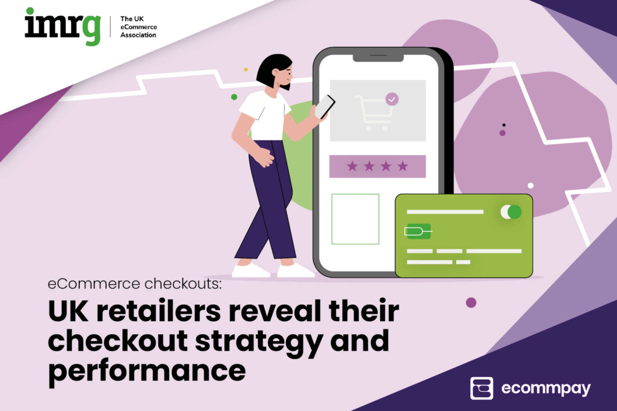 eCommerce checkouts - IMRG
