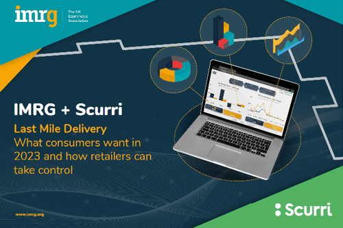 Last Mile Delivery: What Consumers Want In 2023 & How Retailers Can ...