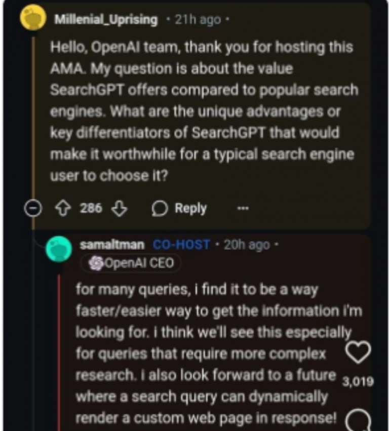 What Does AI Mean for eCom SEO? - IMRG