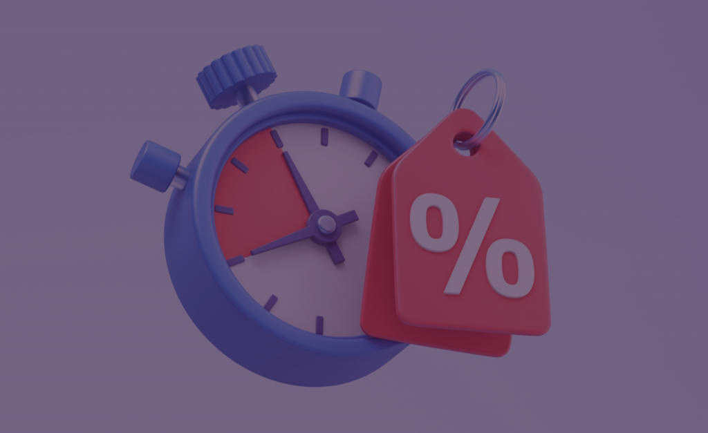The power of timing in retail promotions - IMRG