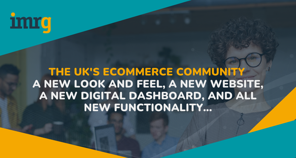 UK Largest Ecommerce Association | IMRG