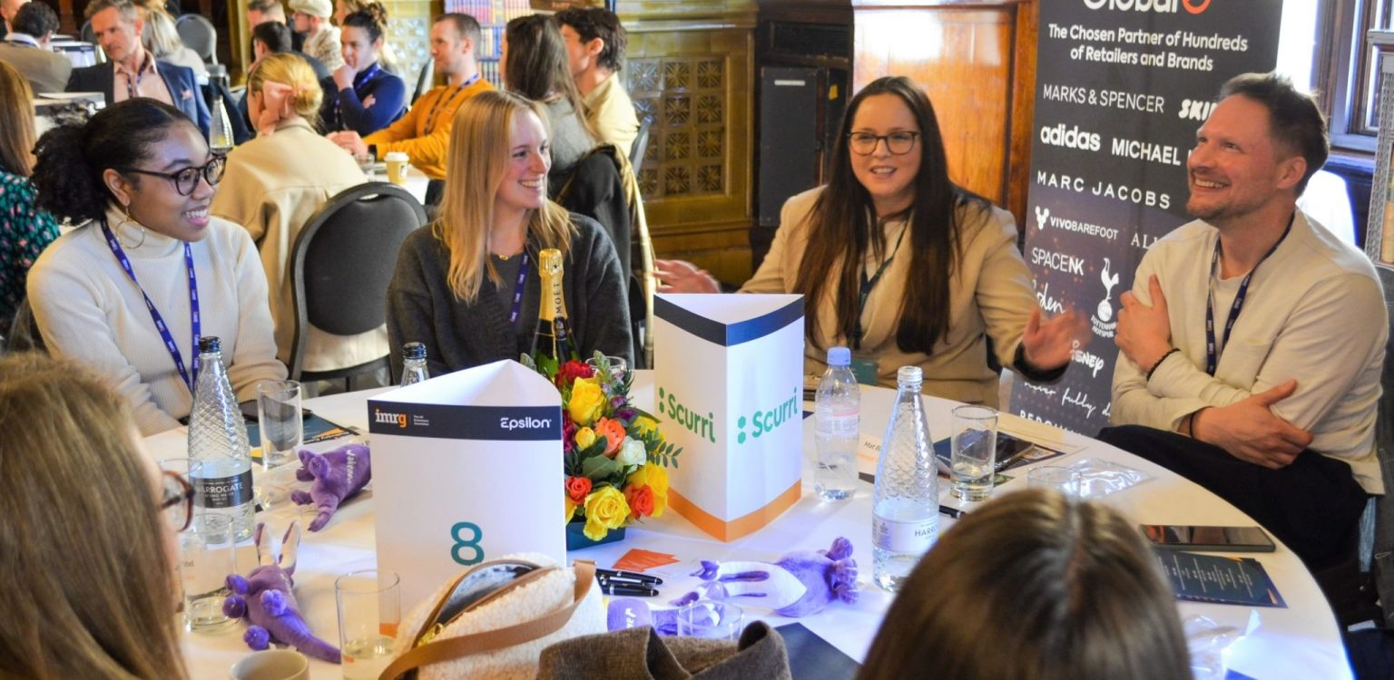 UK Largest Ecommerce Association | IMRG