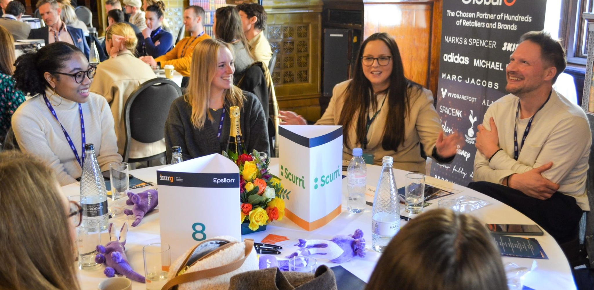 UK Largest Ecommerce Association | IMRG