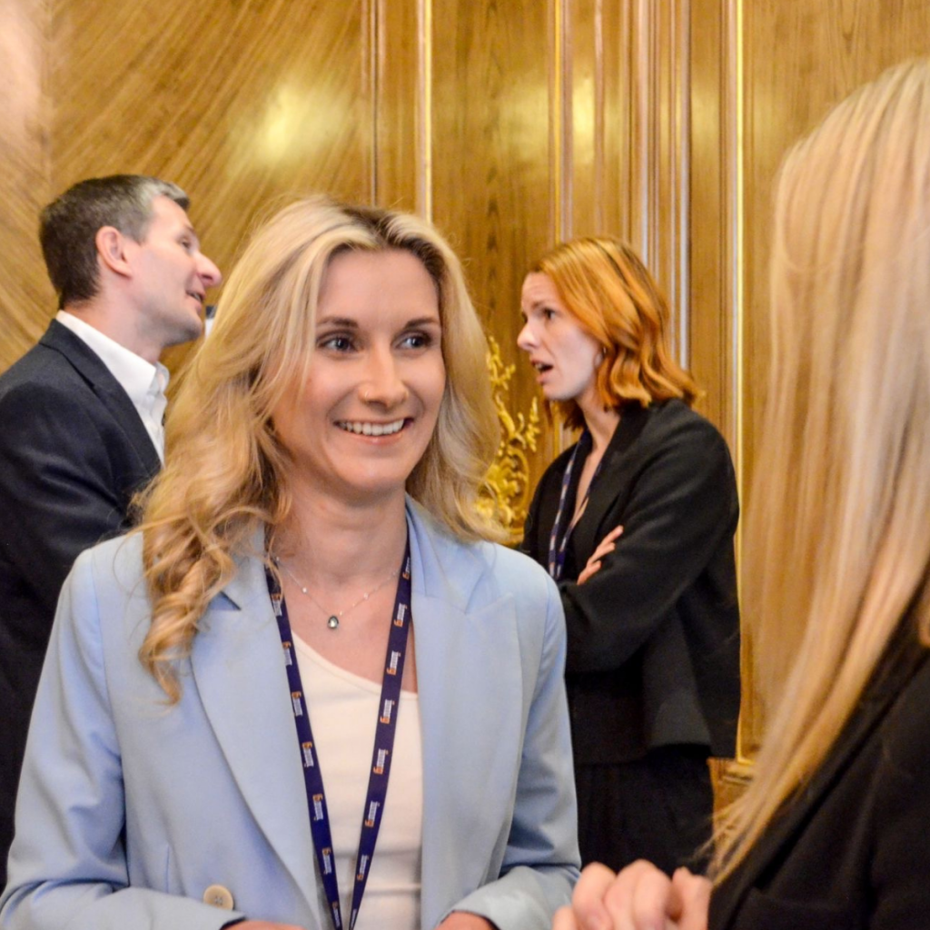 Leaders' Lunch - Benchmarking 2024 and Preparing for Success in 2025 - IMRG