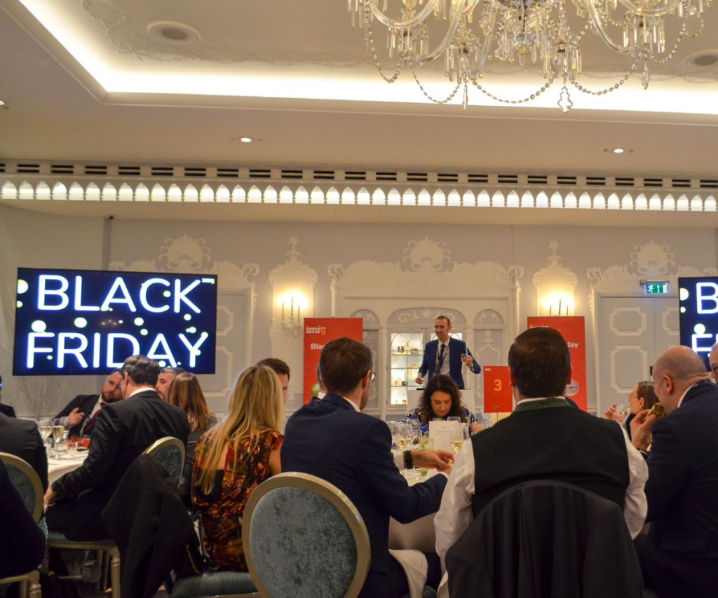 Retail Membership - IMRG