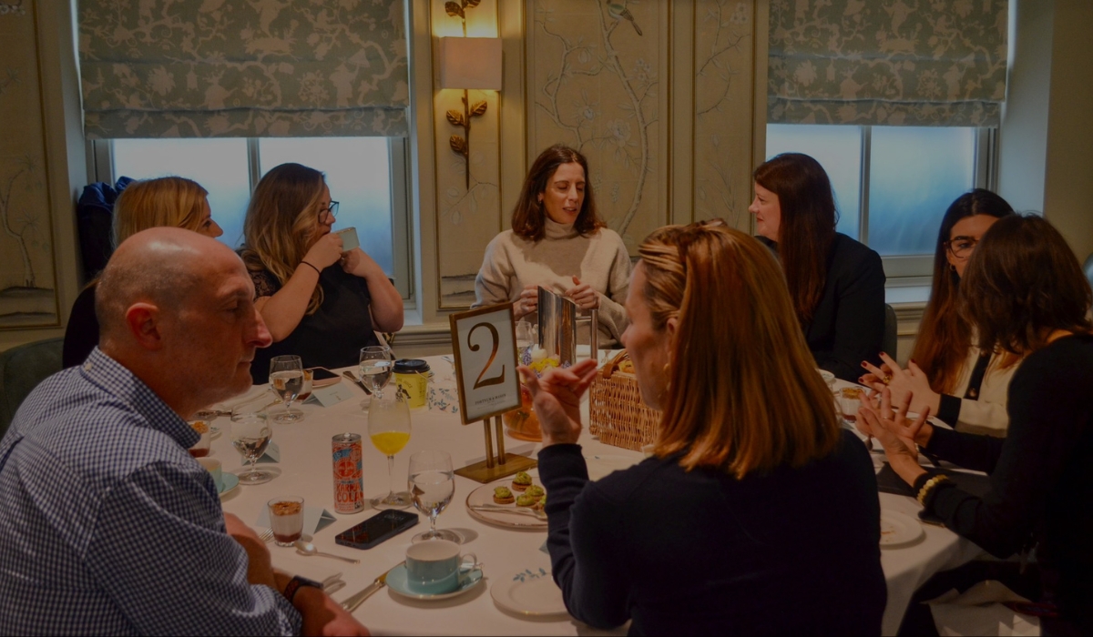 IMRG Event Registration - IMRG