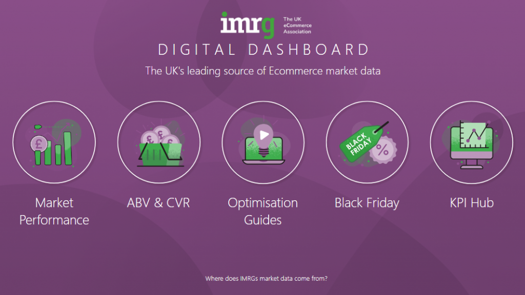 Retail Membership - IMRG
