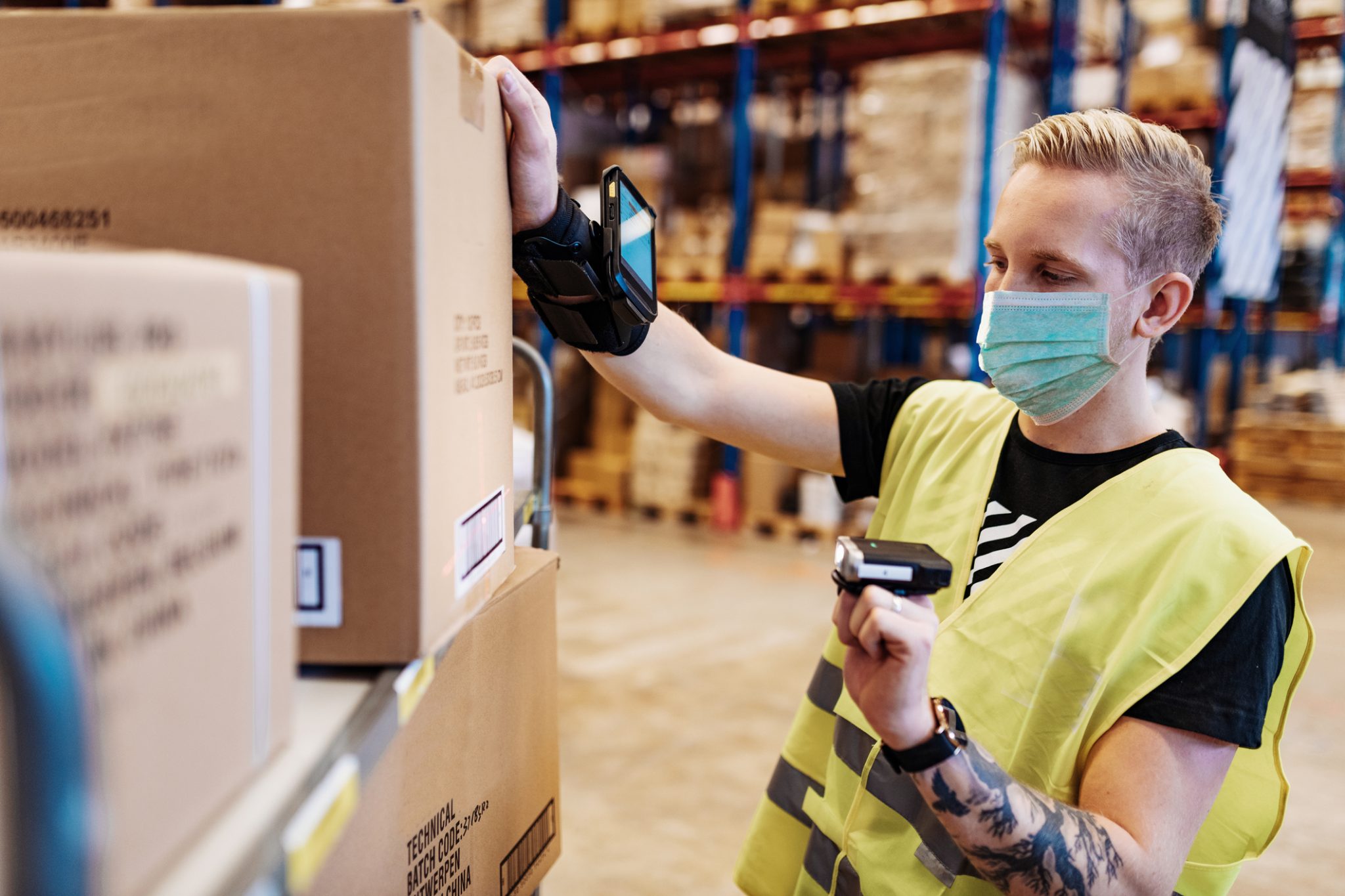 Inventory Management Automation Explained - IMRG Inventory Management Automation Explained - IMRG
