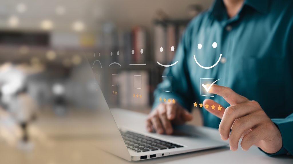 The New & Innovative Ways Retailers Can Use AI In 2024 - IMRG